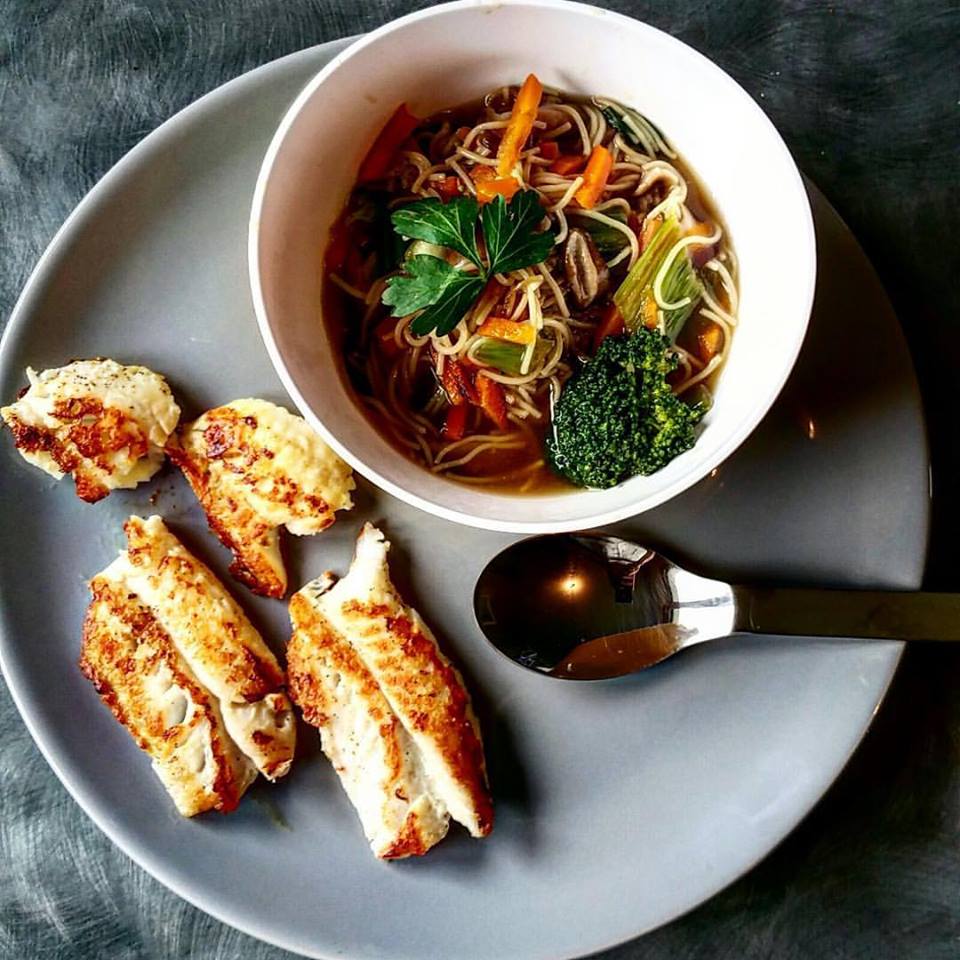 Manger sain – Eat clean – Le BB Blog, Beyond Beauty